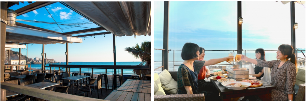 神奈川の海が見えるBBQスポット11選 おしゃれ＆手ぶらもOK！